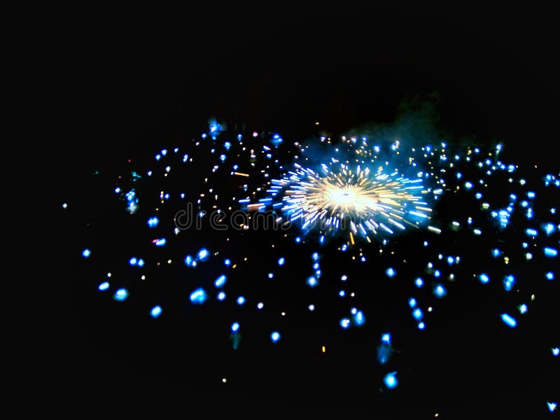 Sparkle stock image. Image of stars, fire, crackers - 162289603