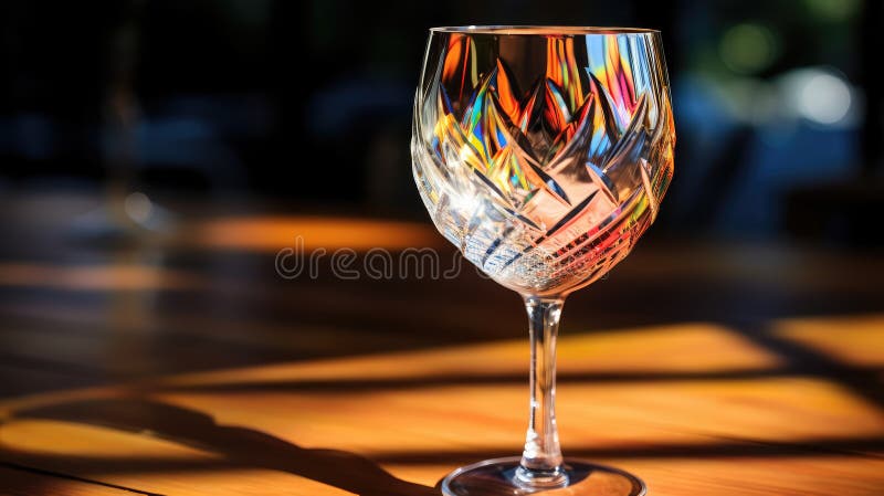 Sparkle glass shine stock illustration. Illustration of shine - 360916693
