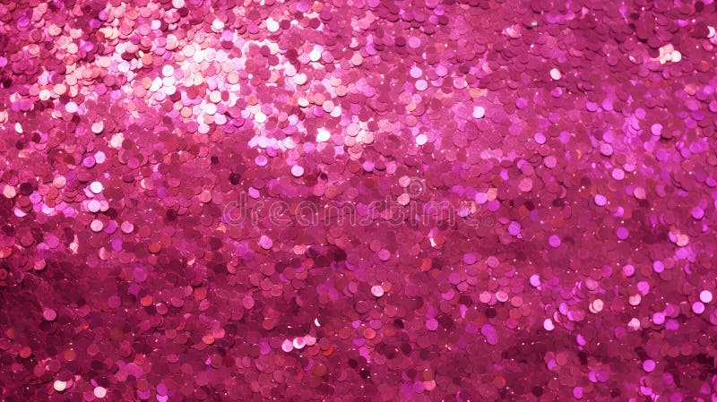 Sparkle Hot Pink Glitter Background Stock Illustration - Illustration ... Sparkle Hot Pink Glitter Background Stock Illustration - Illustration ...