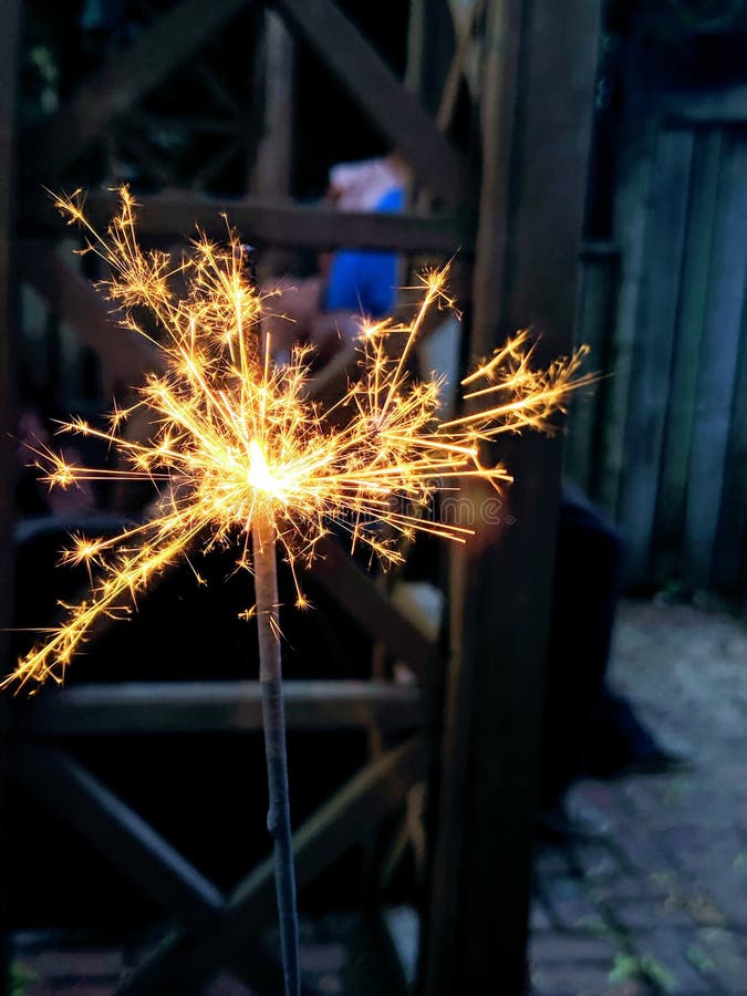 Sparkle in the Night stock image. Image of night, sparkle - 152270105