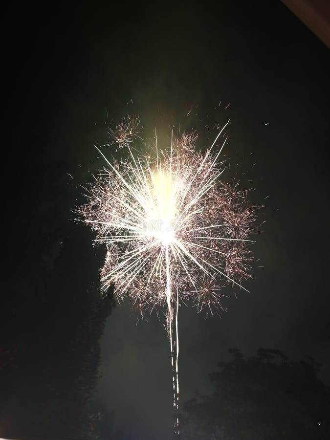 Sparkle in the night stock image. Image of sparkle, night - 127611207