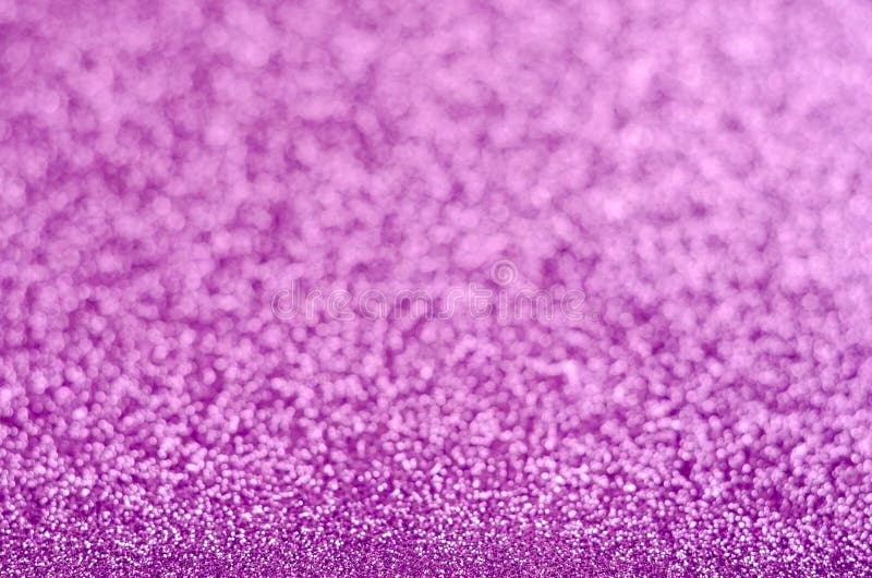 Light Purple Sparkle Background