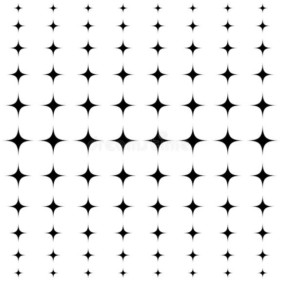 Sparkle Star Pattern, Beam Shape Flash Light, Concept Luxury Star Stock ...