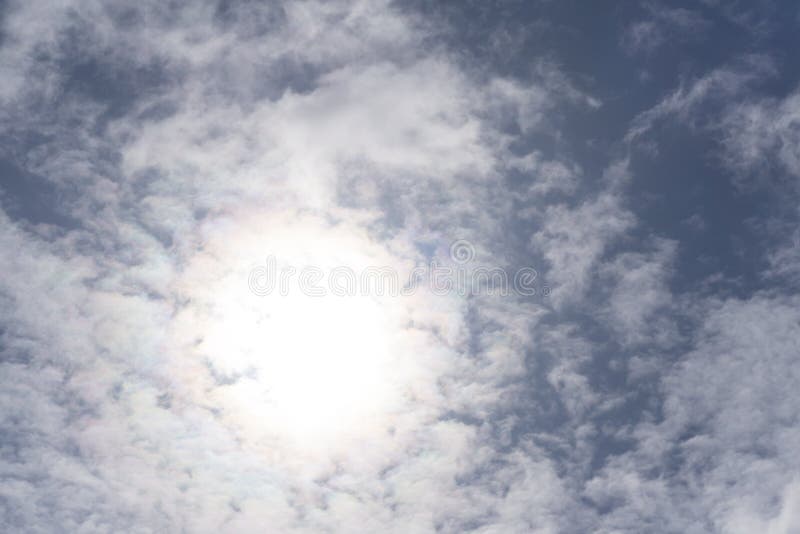 Sparkle Sun Push through a Dense Clouds . Stock Photo - Image of light ... Sparkle Sun Push through a Dense Clouds . Stock Photo - Image of light ...