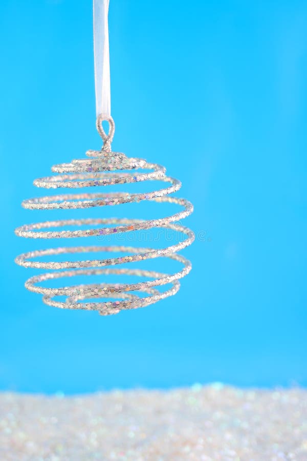 Sparkling Swirly Window Frost Stock Image - Image of shining, zero ...