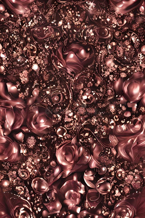 Sparkle Flare Flash Dazzle Abstract Background AI-Generated Stock ...