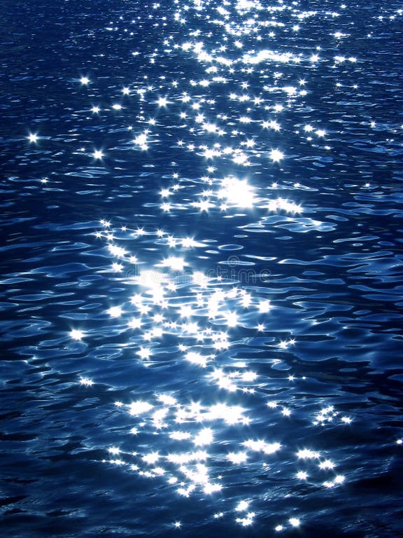 Sparkle water stock photo. Image of bright, sparkles, light - 3187120