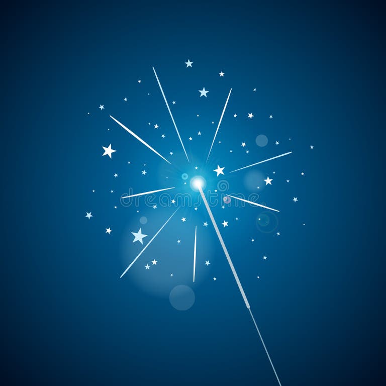Sparkler Star Stock Illustrations – 6,558 Sparkler Star Stock ...