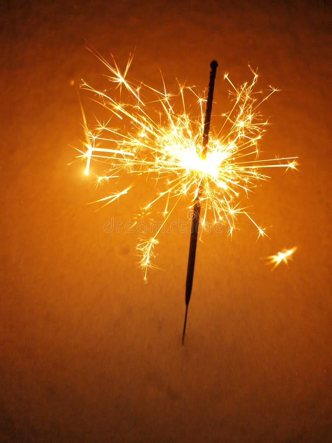 Spark lights stock image. Image of elements, decoration - 5087423