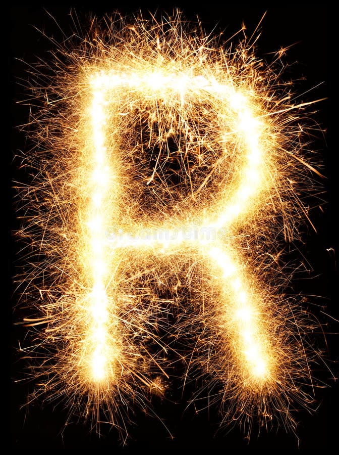 Flame Letter R Stock Photos - Free & Royalty-Free Stock Photos from ...