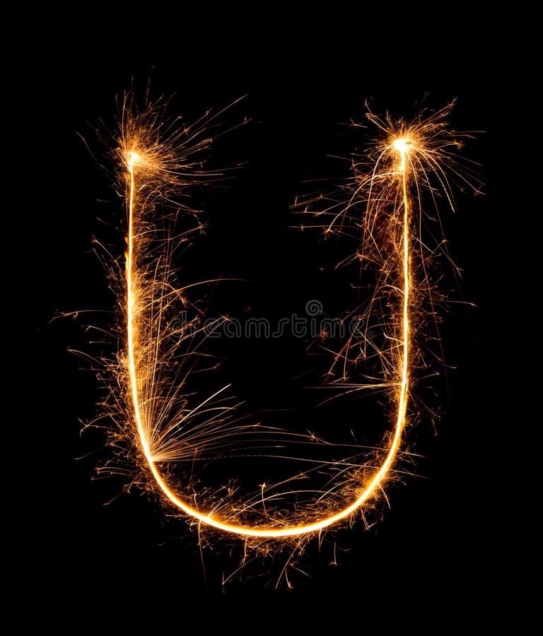 115 Alphabet Letters Fireworks Stock Photos - Free & Royalty-Free Stock ...