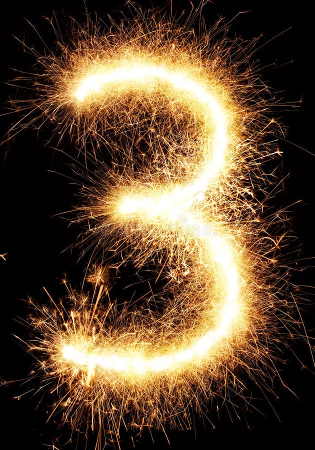 SPARKLER stock photo. Image of firework, orange, light - 1757162