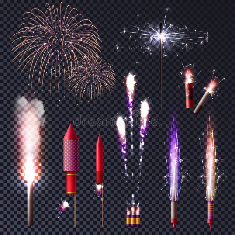 Pyrotechnic Supplies Stock Illustrations – 2 Pyrotechnic Supplies Stock ...