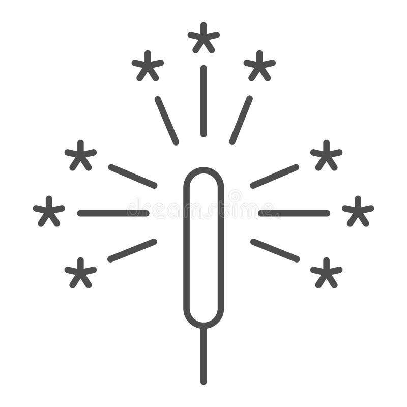 Simple Firecracker Stock Illustrations – 1,210 Simple Firecracker Stock ...