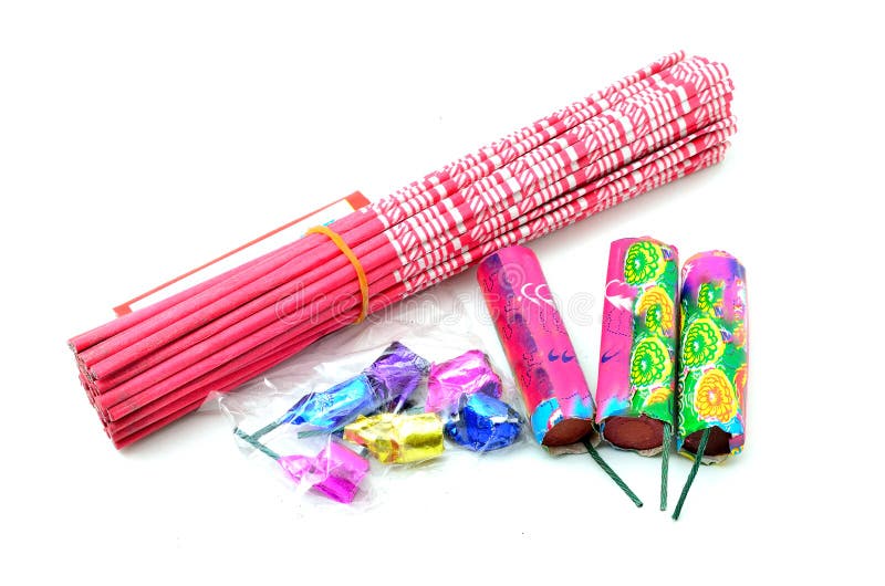 Firecrackers stock photo. Image of dynamite, burst, compound - 25050006
