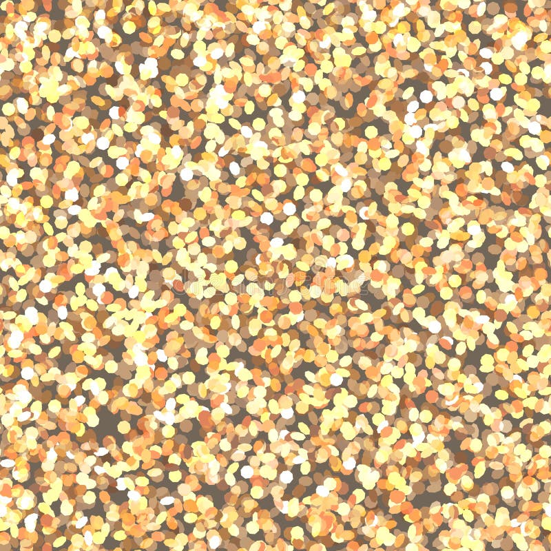 Sparkles seamless pattern stock vector. Illustration of fiery - 69512493