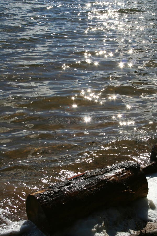 Water sparkles stock photo. Image of vacation, wave, deep - 4564364