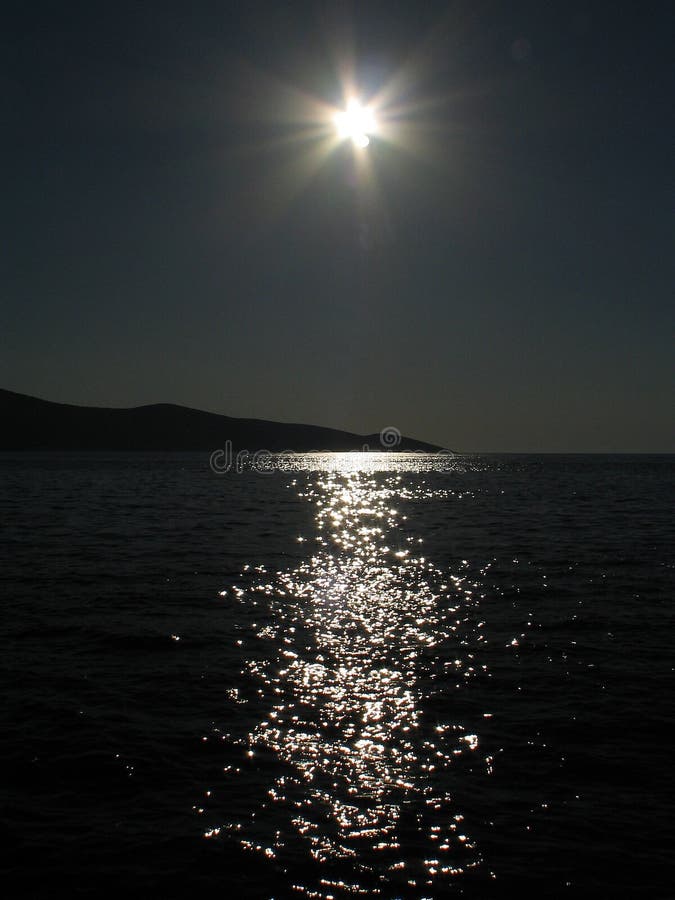 Sparkling water stock photo. Image of waves, clean, reflection - 1143454