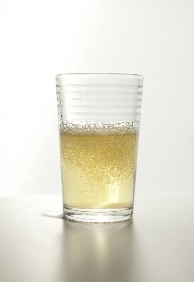 Sparkling apple juice stock image. Image of vertical - 12861267
