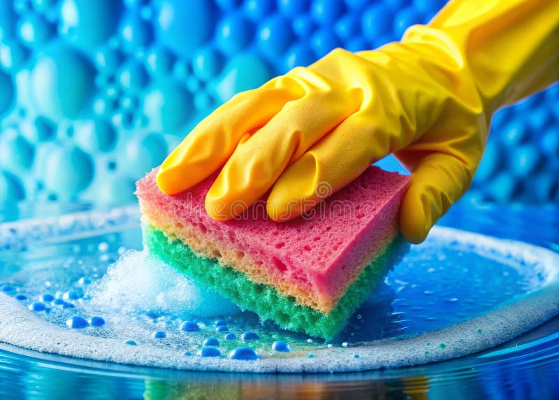 Sparkling Clean Hands Effortless Surface Cleaning Techniques for a ...