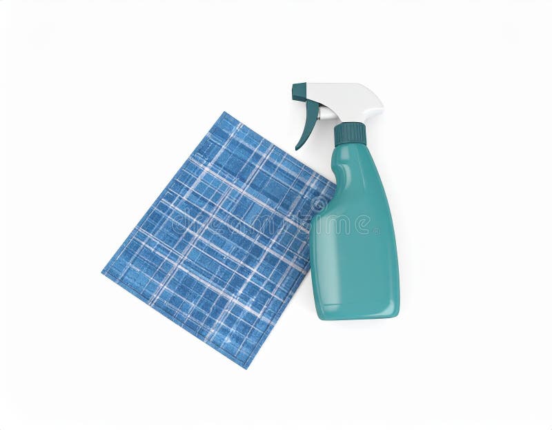 Sparkling Clean Tiles, the Ultimate Blue and White Tile Cleaning Kit ...