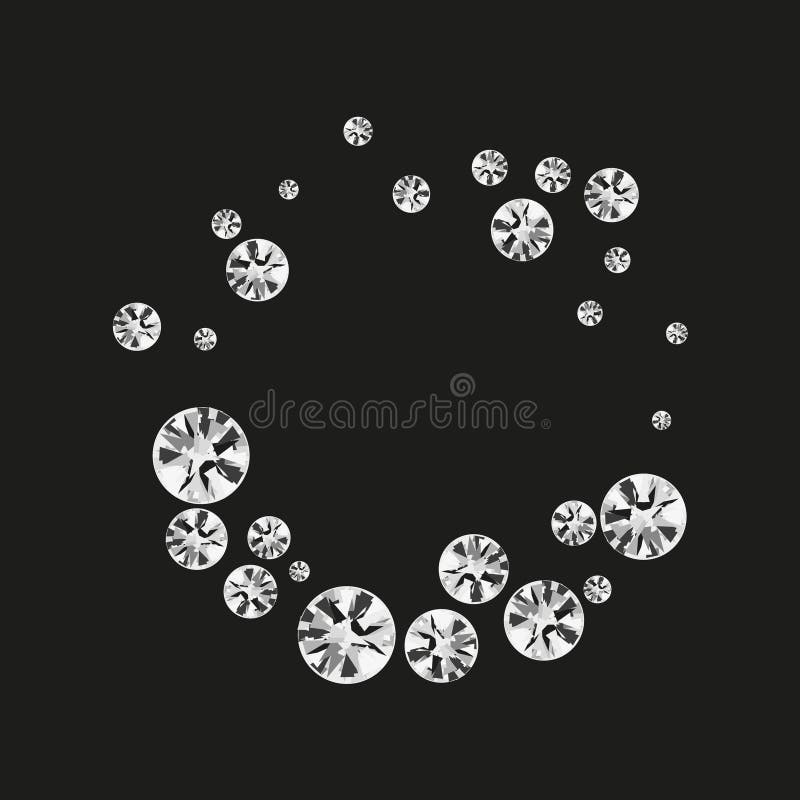 Falling Diamonds Eps Stock Illustrations – 26 Falling Diamonds Eps ...