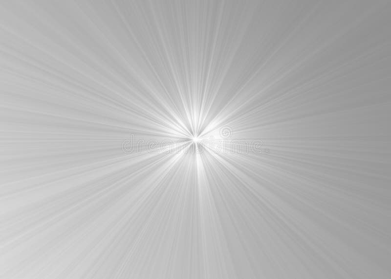 Sparkling Effect of Light Rays - Illustrate View Stock Illustration ...