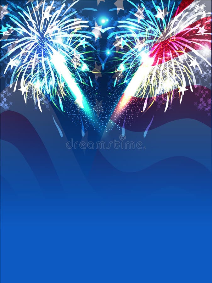 4th july celebration stock vector. Illustration of costume - 10631107