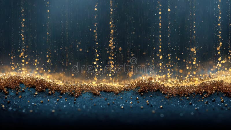 Sparkling Glitter Backgrounds for Stunning Designs Stock Footage ...