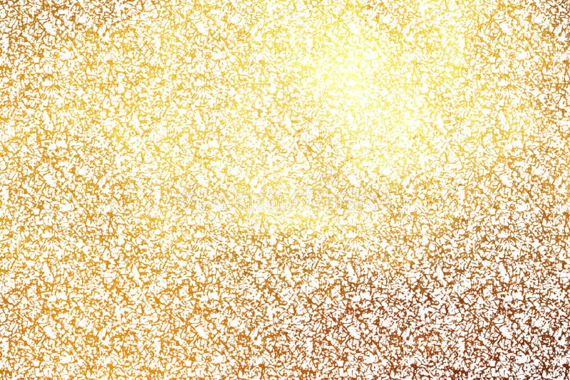 Sparkling Gold Texture Pattern, Modern Creative Abstract. Design ...