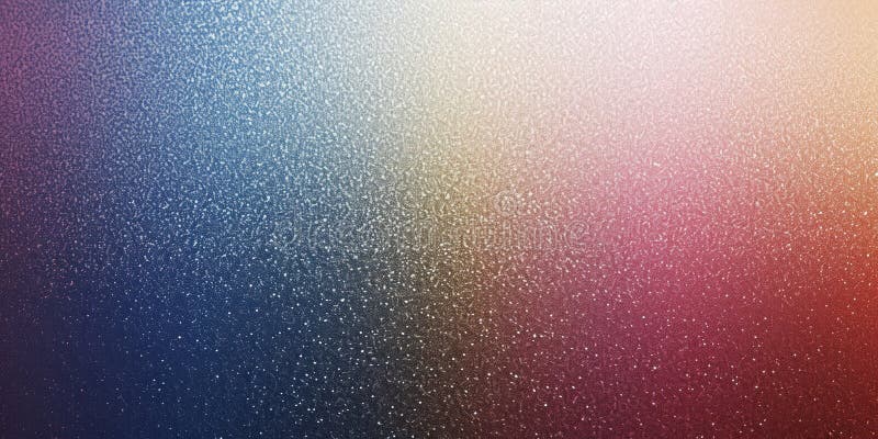 A Sparkling Gradient from Navy Blue To Crimson Red. Stock Image - Image ...