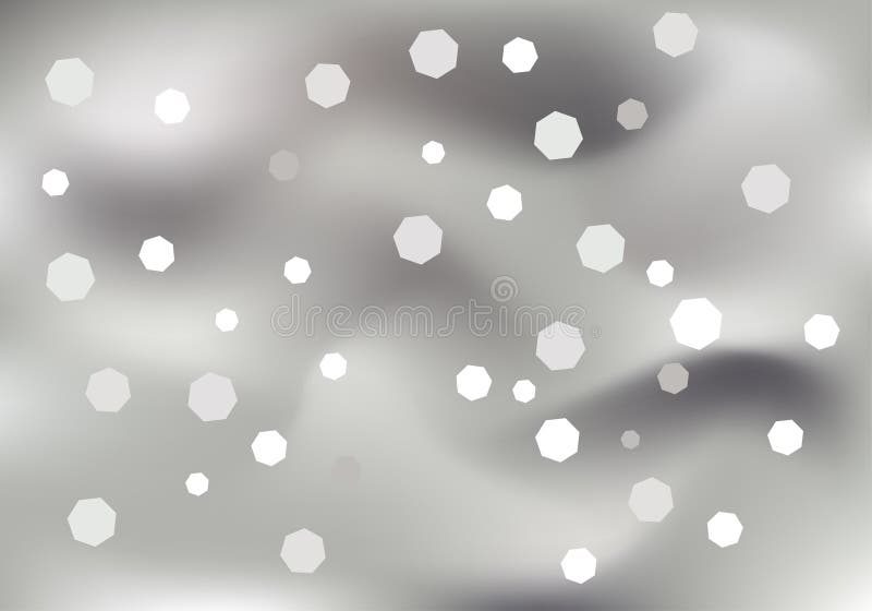 Sparkling Gray Background Picture. Image: 7724340