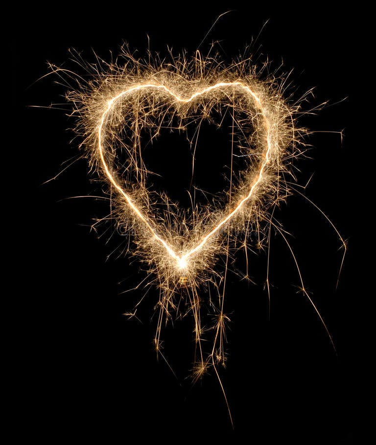 2,351 Fireworks Heart Stock Photos - Free & Royalty-Free Stock Photos ...