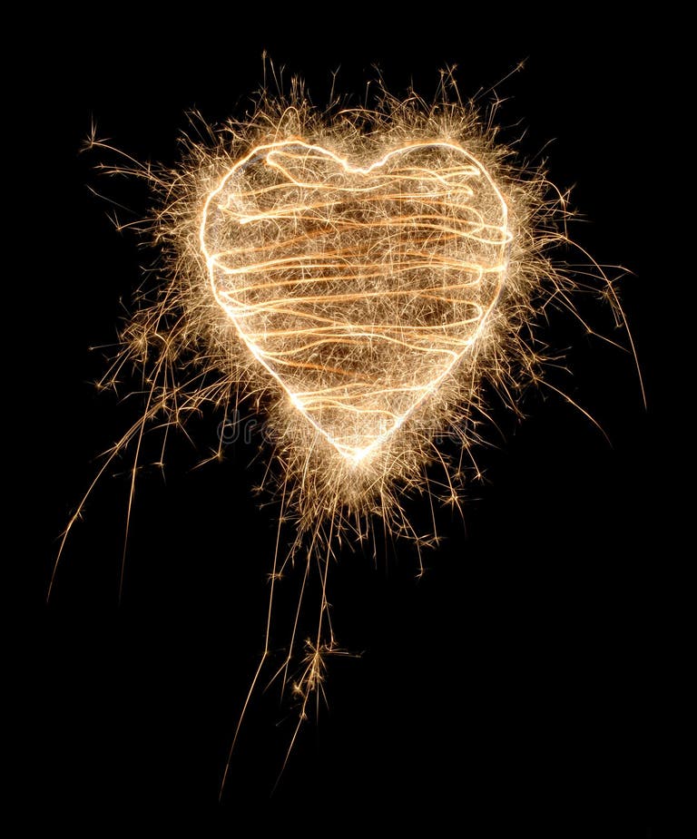 2,351 Fireworks Heart Stock Photos - Free & Royalty-Free Stock Photos ...