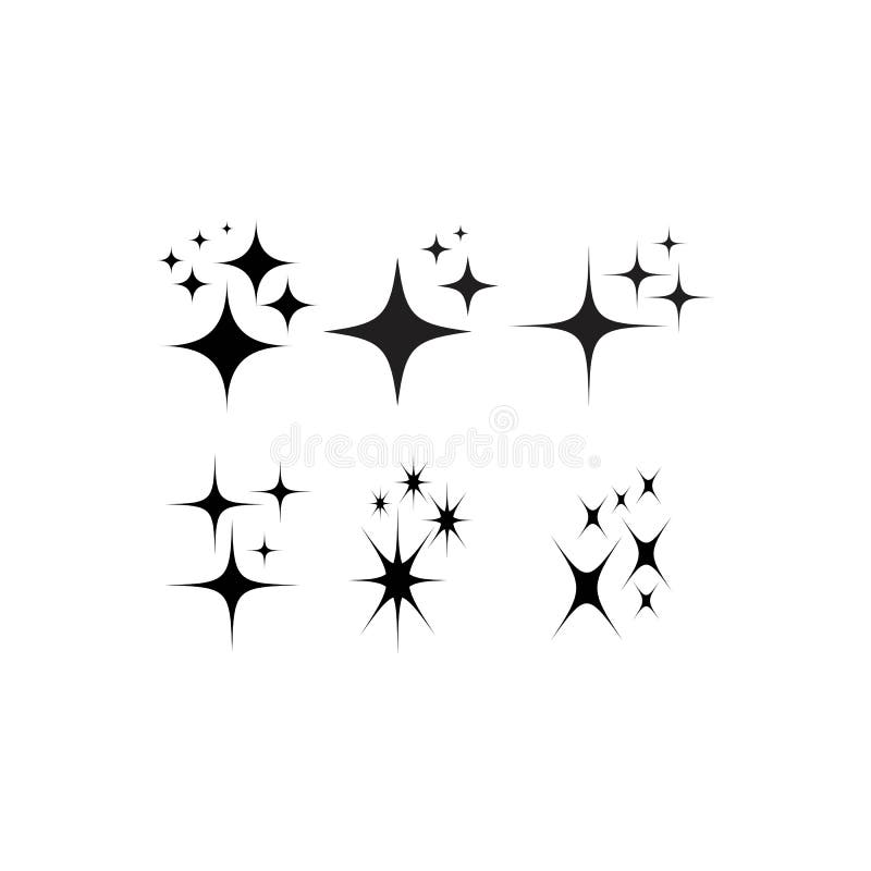 Sparkling Icon Stock Illustrations – 21,958 Sparkling Icon Stock ...
