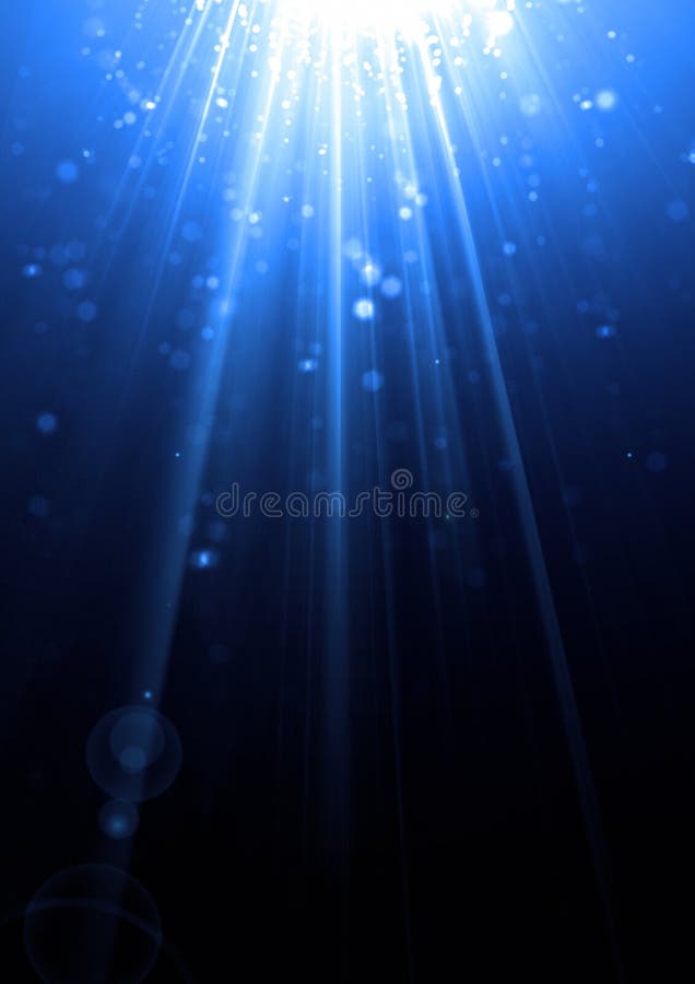 Sparkling Light Beam Diffraction Stock Photo - Image of sparkle, beam ...