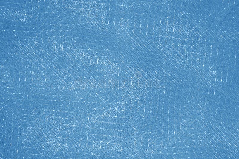 A Sparkling Light Blue Mosquito Net Fabric Full Frame for the ...