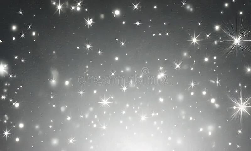 Sparkling night sky stock footage. Video of decor, texture - 383421270