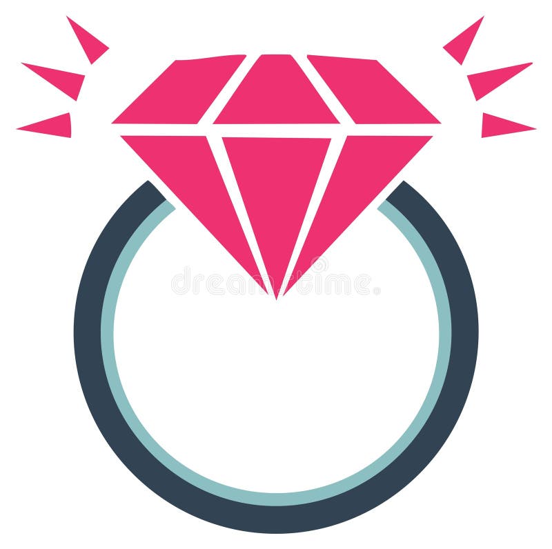 Ring Vector Illustration Stock Illustrations – 310,877 Ring Vector ...