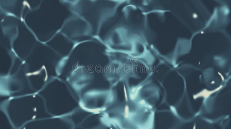 Sparkling Pool Water Loop stock footage. Video of blue - 264004924