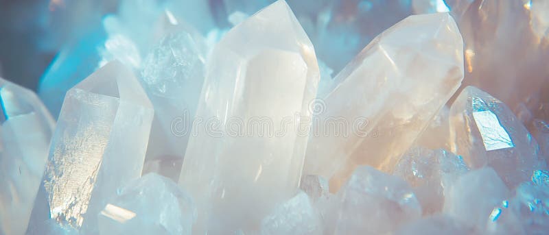Crystalline Quartz Structure Stock Illustrations – 2,135 Crystalline ...