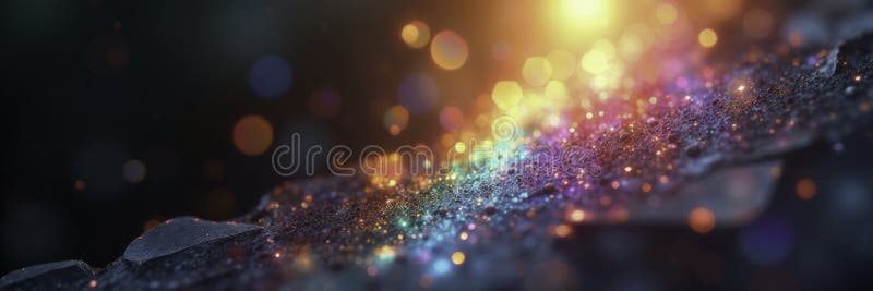 Flare Crystal Standard Stock Illustrations – 4 Flare Crystal Standard ...