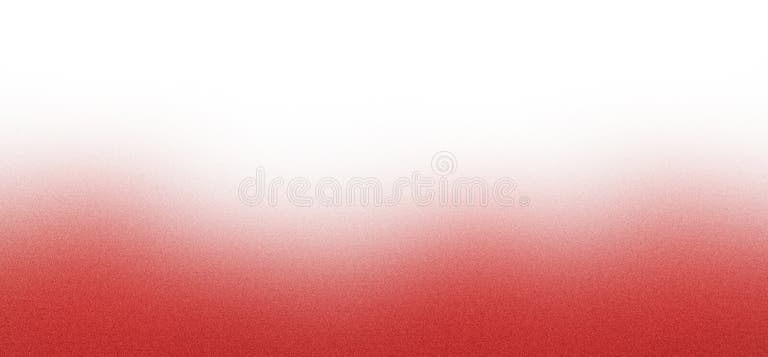 Sparkling Red Glitter Gradient Blending Seamlessly into Transparent ...