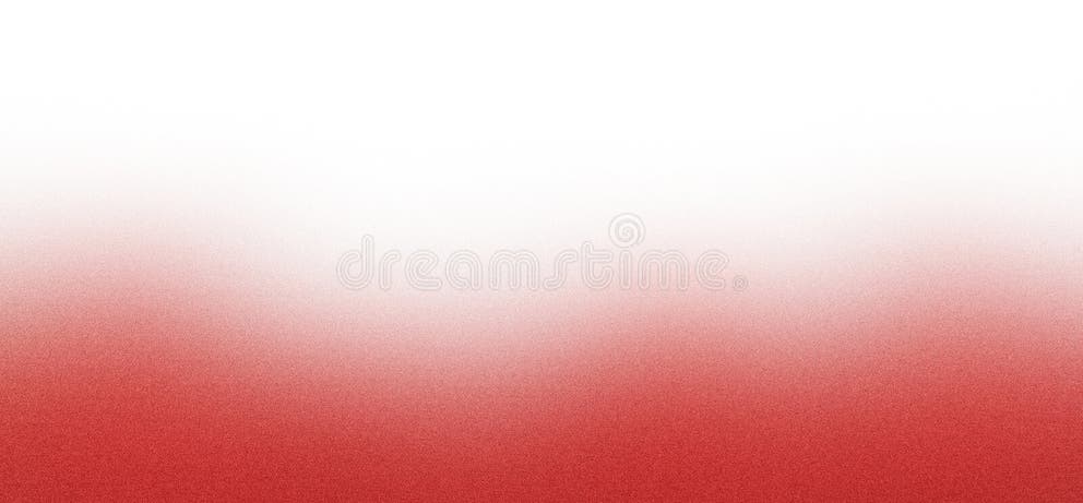 Sparkling Red Glitter Gradient Blending Seamlessly into Transparent ...