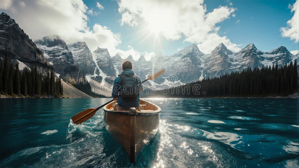 Sparkling Reflections and Dramatic Clouds Enhance Energy. Perfect for ...