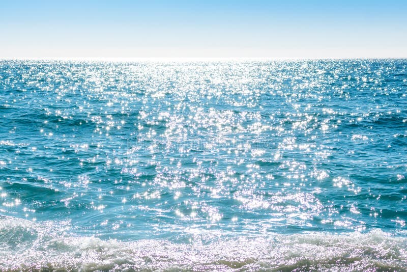 Sparkling Ocean Water Stock Photos - Download 3,869 Royalty Free Photos