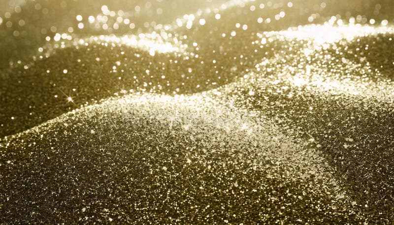 Sparkling Silver Glitter Background for Design Projects Stock ...