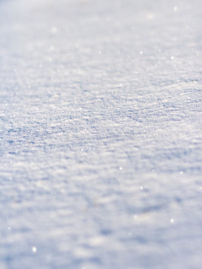 Sparkling Snow stock photo. Image of background, sparkle - 12372882