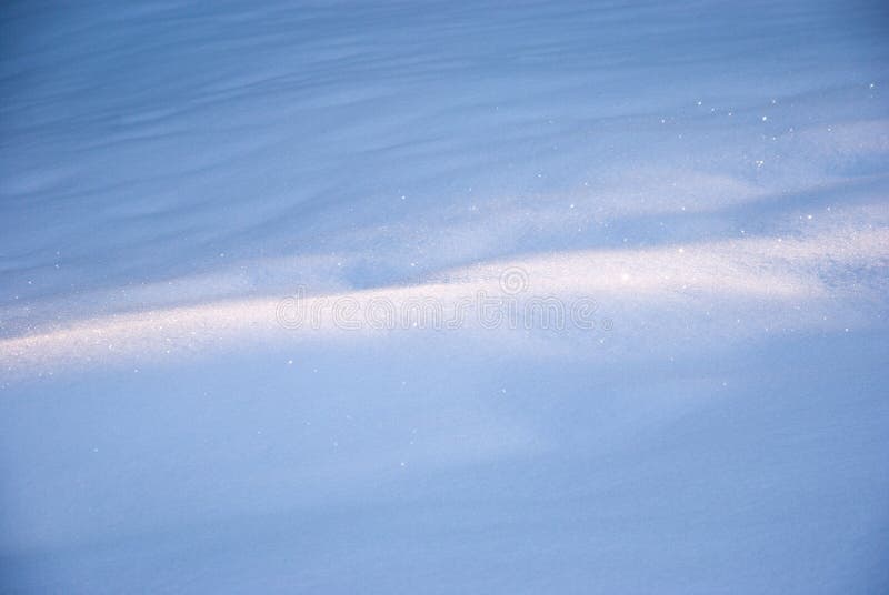Sparkling snow texture stock image. Image of night, cold - 7768731