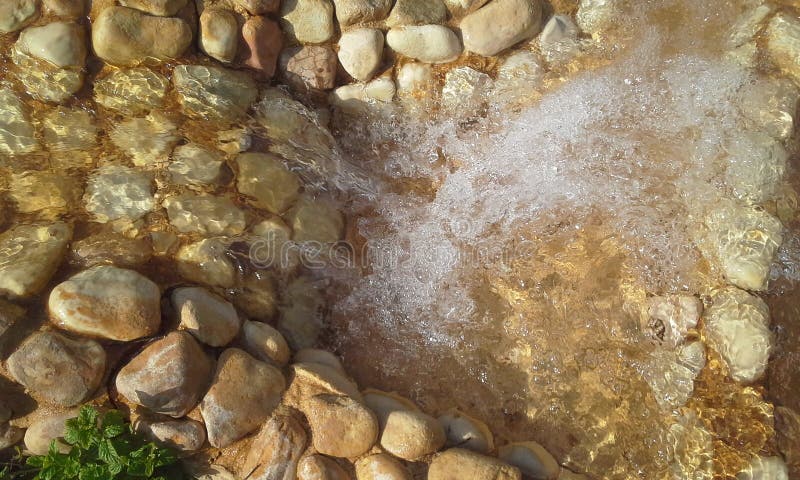 Sparkling spring stock photo. Image of fresh, sparkling - 51785876